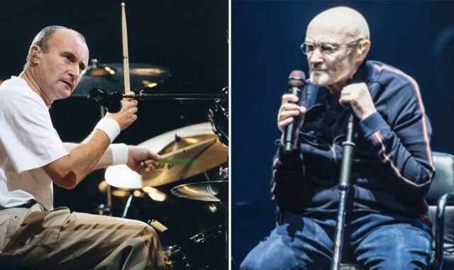 Phil Collins’ Net Worth: A Look at the Legendary Musician’s Wealth and ...