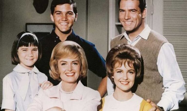 Who is Patty Petersen? All You Need to Know About the Former Child Actress